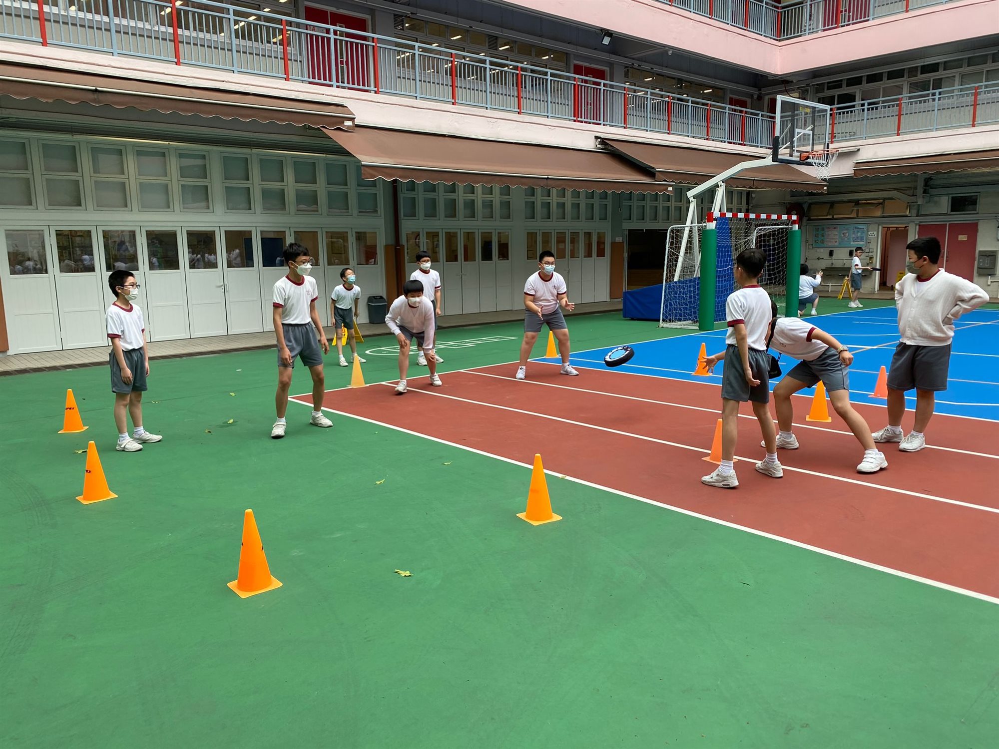 22-23年度綜合活動課